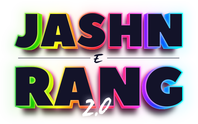 Events jashn e rang - MJDP